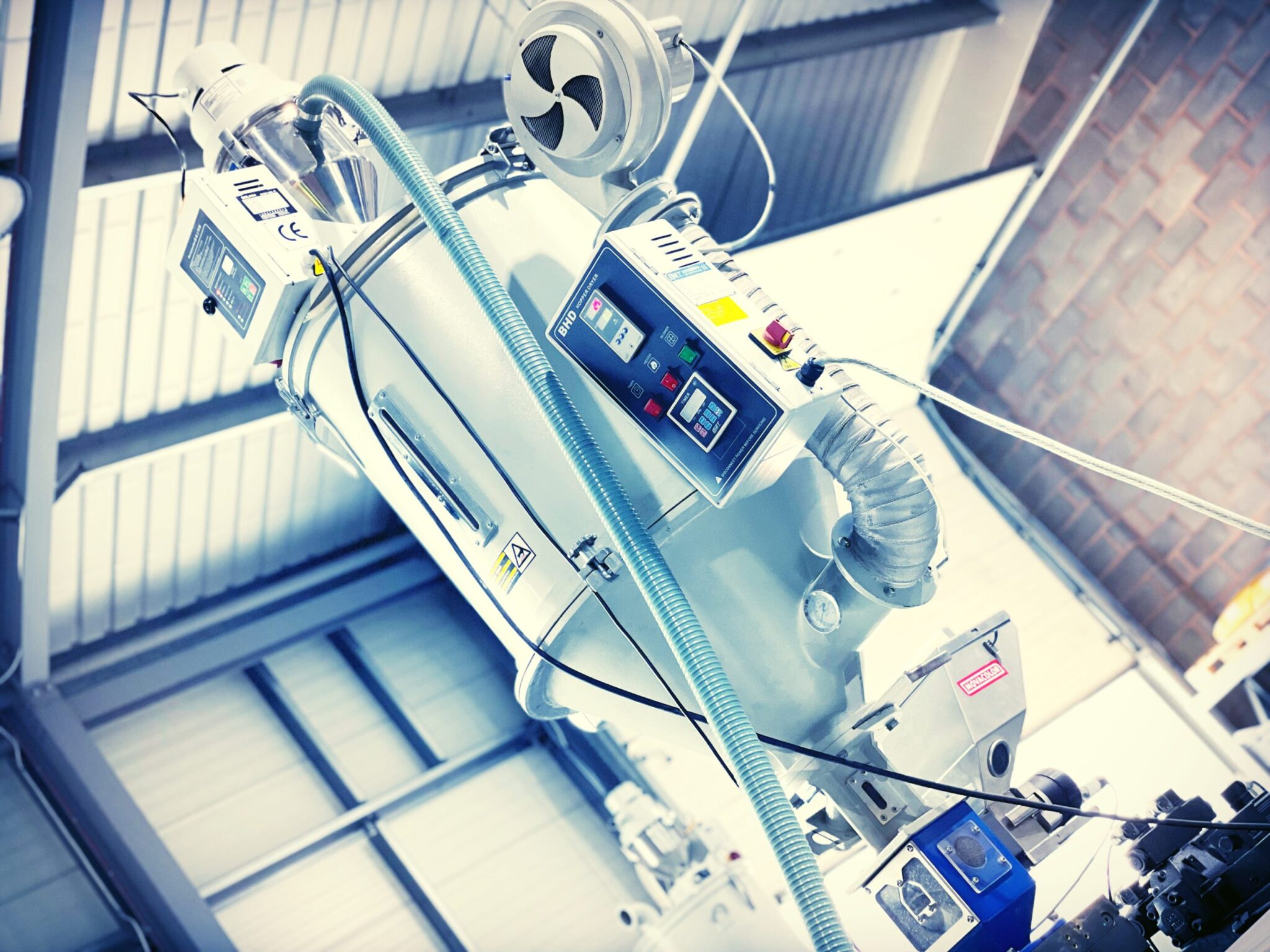 CAD Development - Bosworth plastics