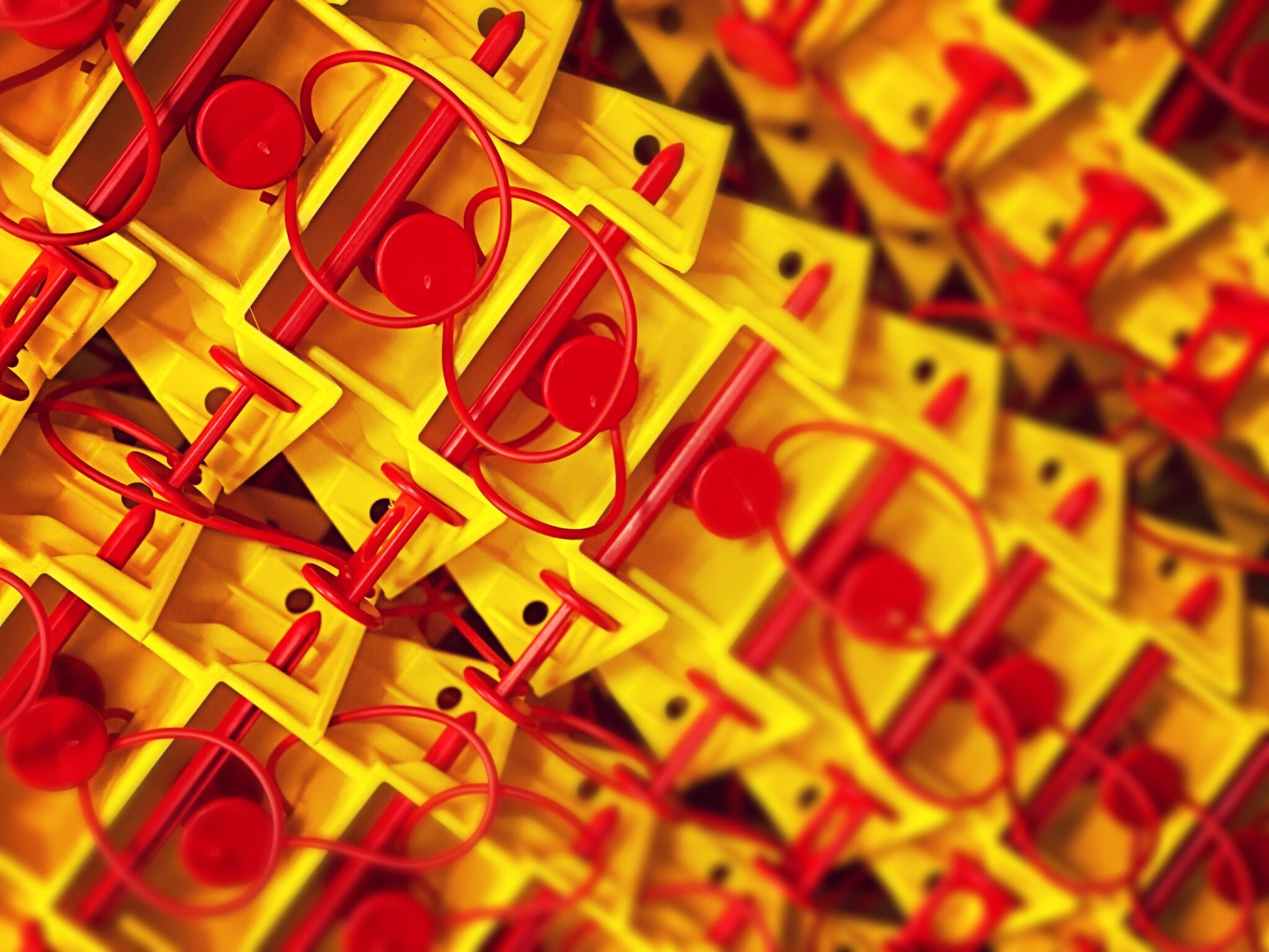 CAD Development - Bosworth plastics