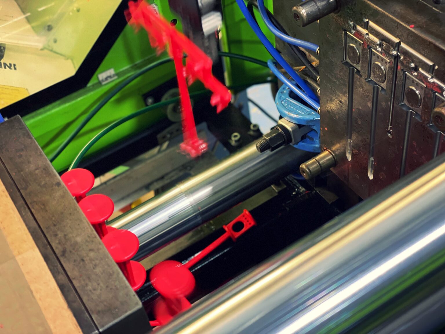 CAD Development – Bosworth plastics