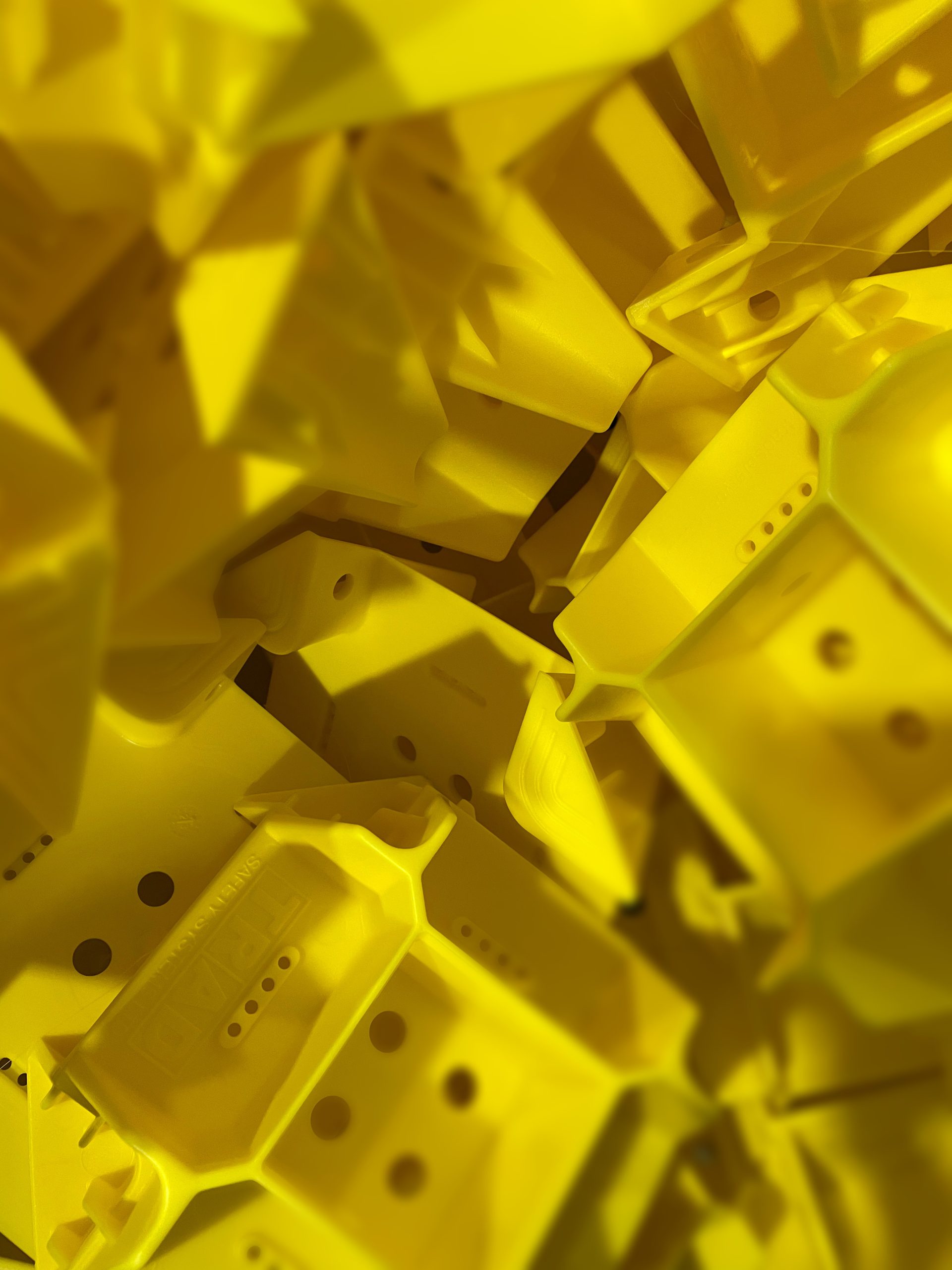 What is Injection Moulding? Everything You Need to Know - Bosworth plastics